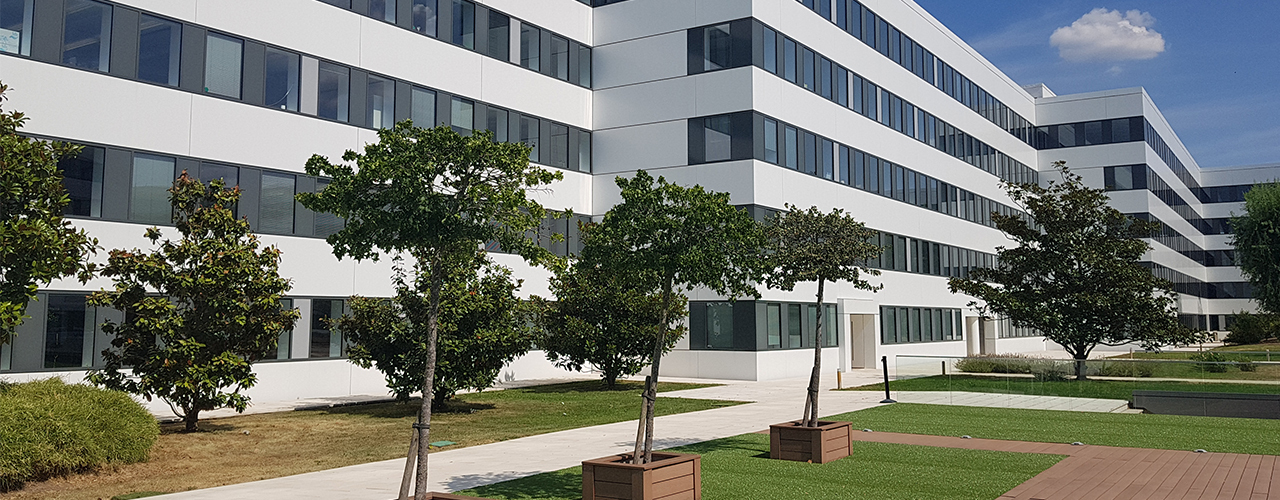 Organisme certificateur et d'audit - DEKRA Certification (France)