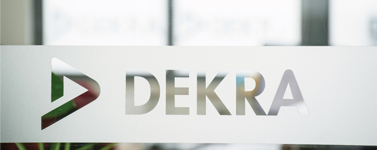 Certification, audit et formation ISO avec DEKRA